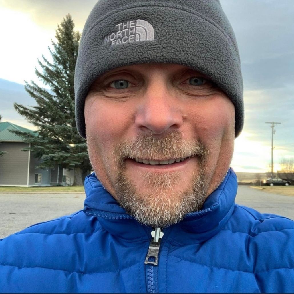 Chad J., NP - Wilderness Medical Staffing