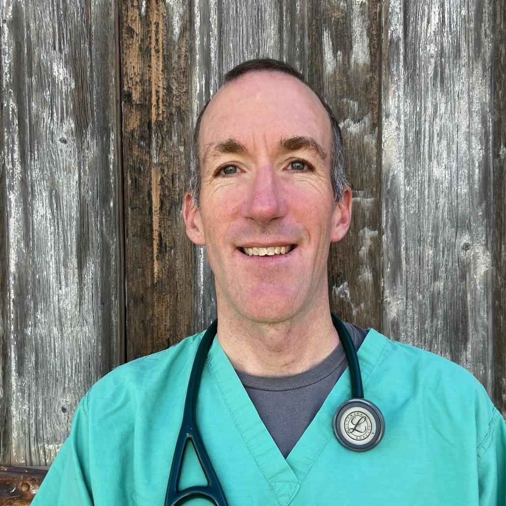 Karl K., PA-C - Wilderness Medical Staffing
