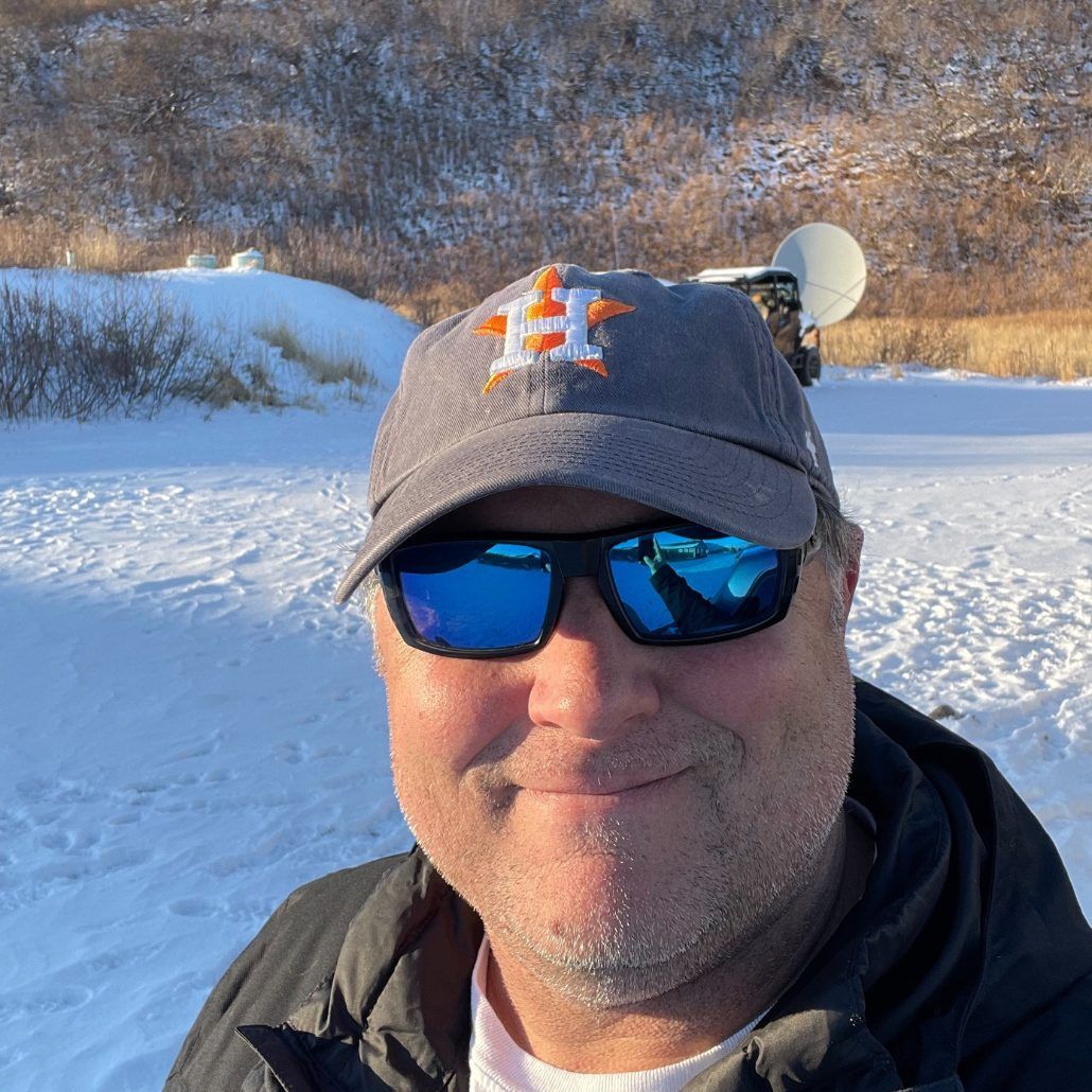 Pete D., PA - Wilderness Medical Staffing