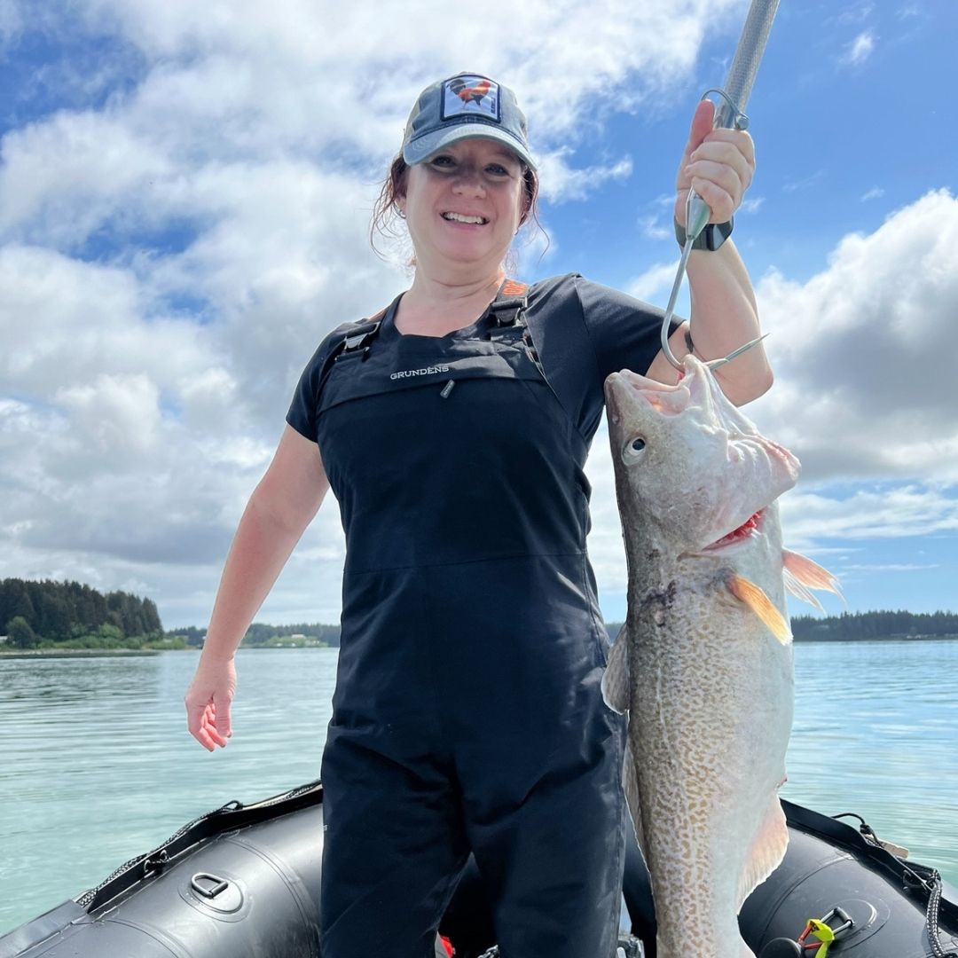 Sarah K., NP - Wilderness Medical Staffing
