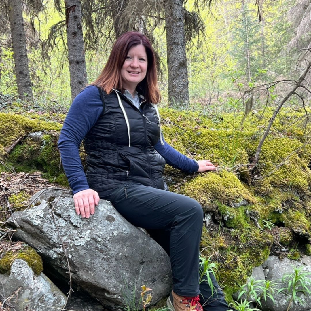 Sarah K., NP - Wilderness Medical Staffing